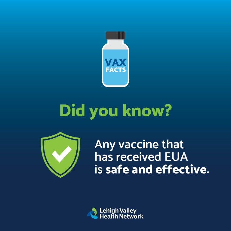 Safe and Effective COVID-19 Vaccines